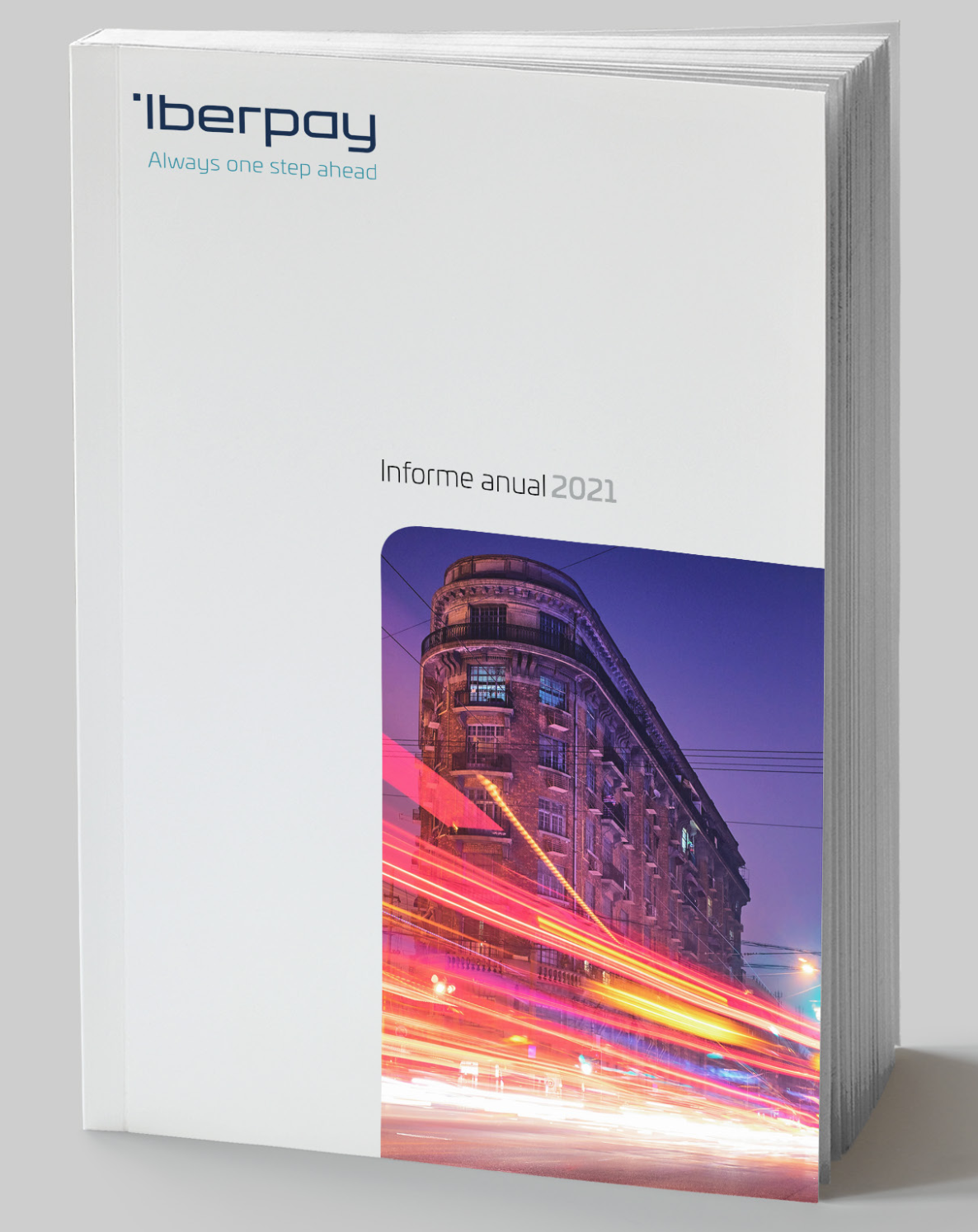 Iberpay – Soulman Insightful Thinking